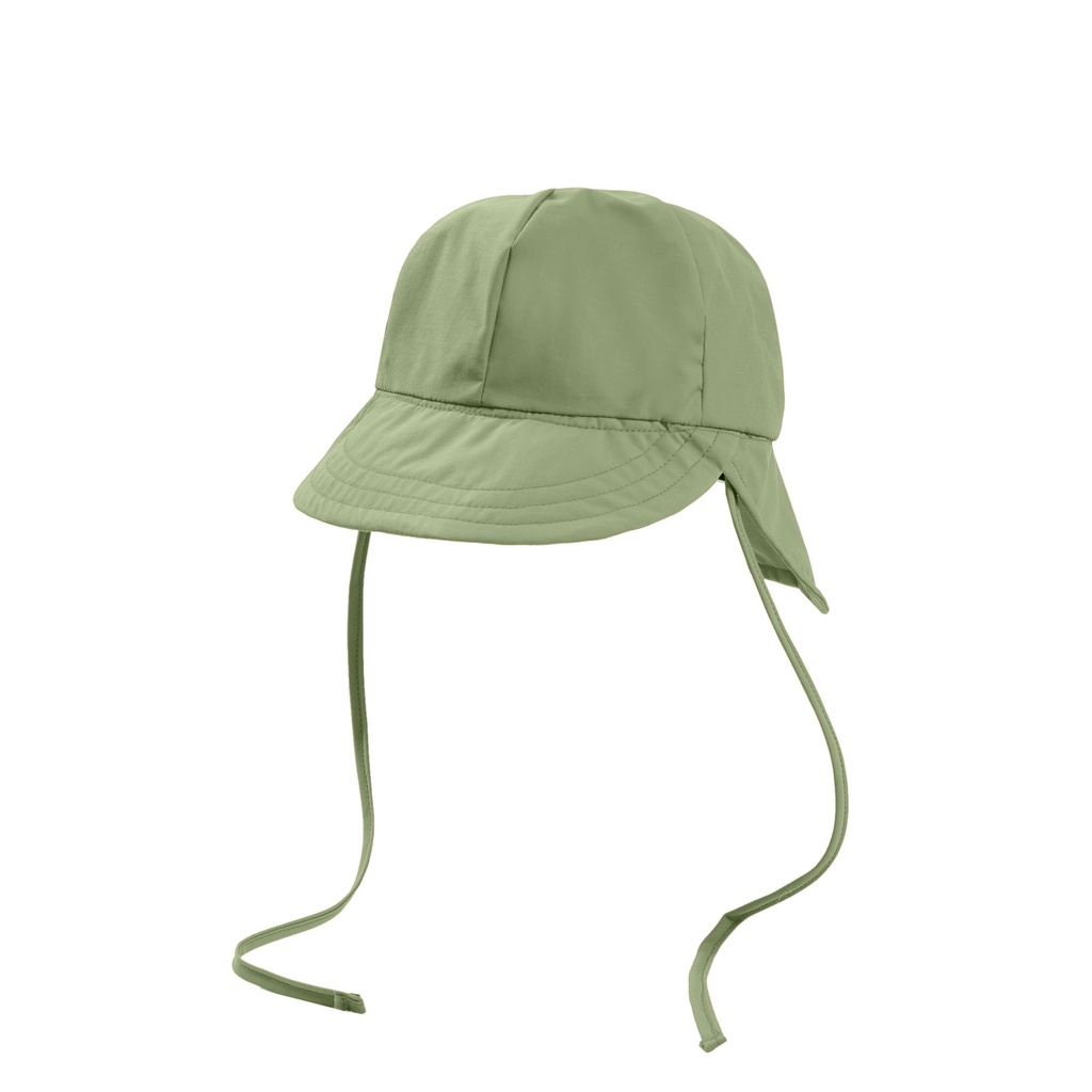 Jual AME - Kinoko - Mint Green - Topi Unisex Pria & Wanita Water ...