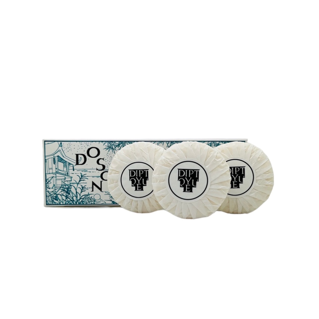 Jual Do Son Scented Soap Gift Set Unisex (Produk) | Shopee Indonesia