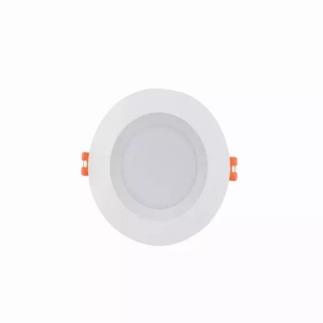 Jual Lampu LED Downlight 7w bulat 7 Watt IB Panel Putih Kuning Hias plafon - Putih | Shopee ...