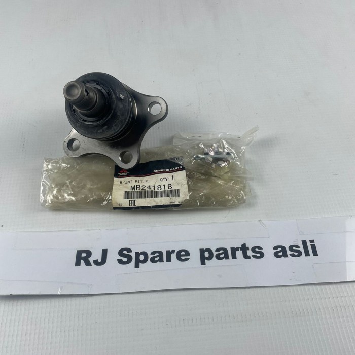 Jual Ball joint bawah L300 100 % original mitsubishi | MB241818 ...