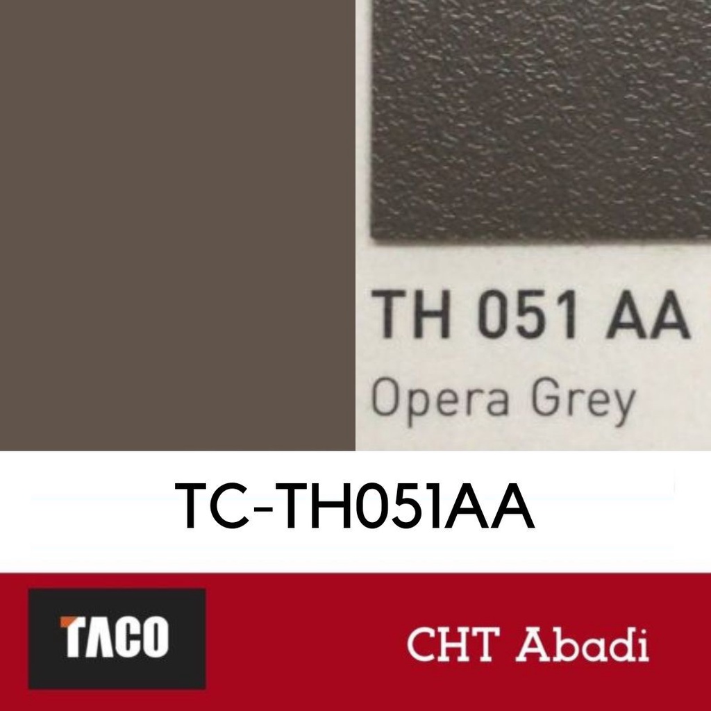 Jual TACO HPL Opera Grey TH 051 AA (HARGA BELUM TERMASUK ONGKIR ...