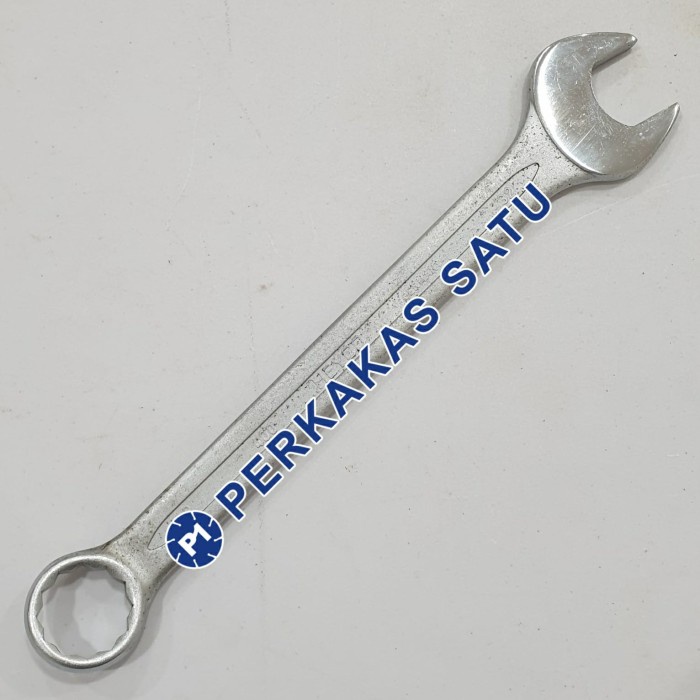 Jual KUNCI RING PAS HEYCO 32MM 400 COMBINATION WRENCH SPANNER 32 MM GERMANY | Shopee Indonesia