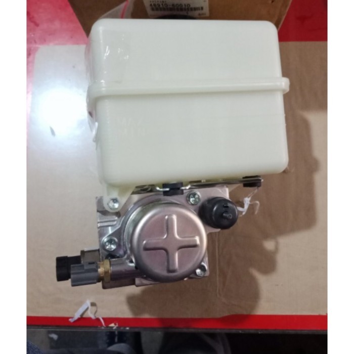 Jual Motor Assy AHC Motor Pump Toyota Land Cruiser UZJ100 48910-60010 ...