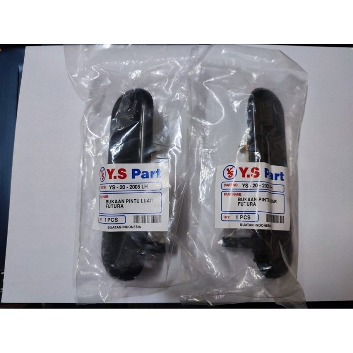 Jual handle luar pintu carry futura imitasi - KANAN Parts | Shopee ...