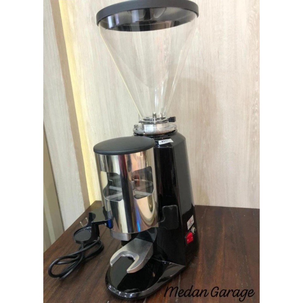 Jual Mesin Kopi Gino Espresso 1 Group Set Coffee Grinder Feima 900N Bundle - Grinder Only ...