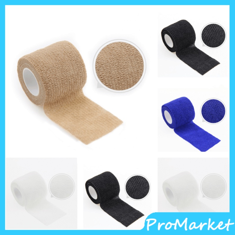 Jual PRO Wrist Tape / Kinesio Tape / Finger Tape / Wrist Tape / Perban ...