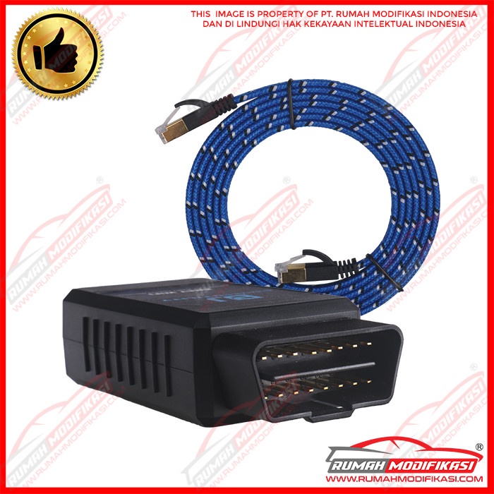 Jual BIMMER UTILITY ADAPTER - OBD2 - DIAGNOSTIC & CODING TOOLS FOR BMW | Shopee Indonesia
