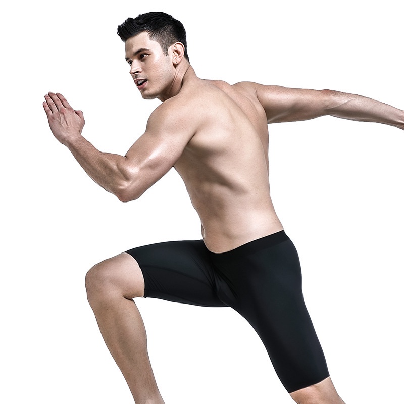 Jual B301 Celana Dalam Boxer Pria Buat Olahraga | Shopee Indonesia