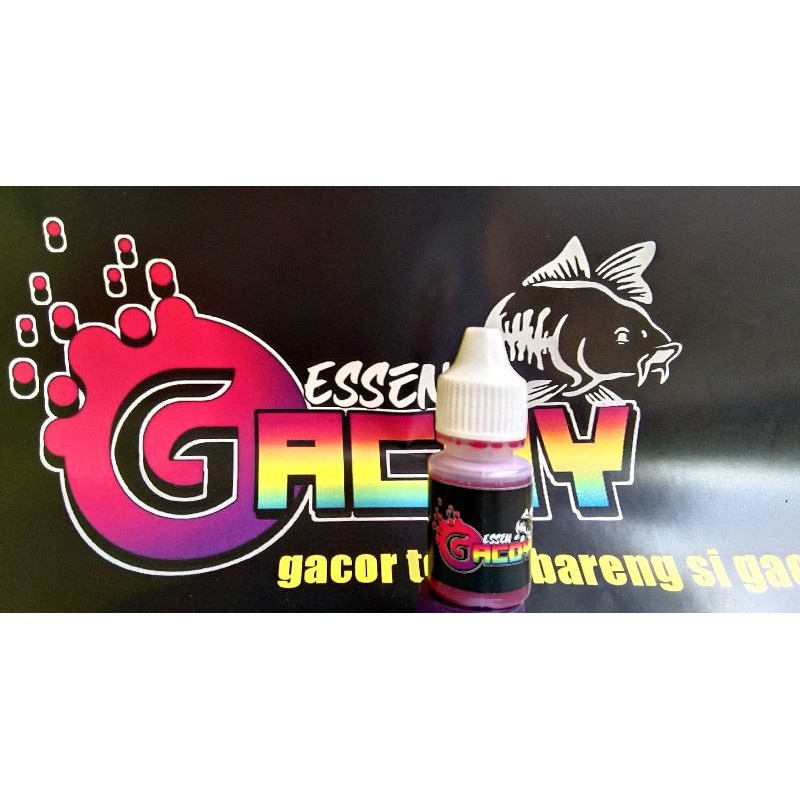 Jual essen red gacoy oplosan ikan mas terbaik spesialis lomba, galapung, galatama | Shopee Indonesia