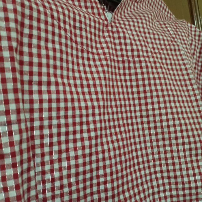 Jual [CS] Baju Cele Khas Ambon Wanita - Merah, S | Shopee Indonesia