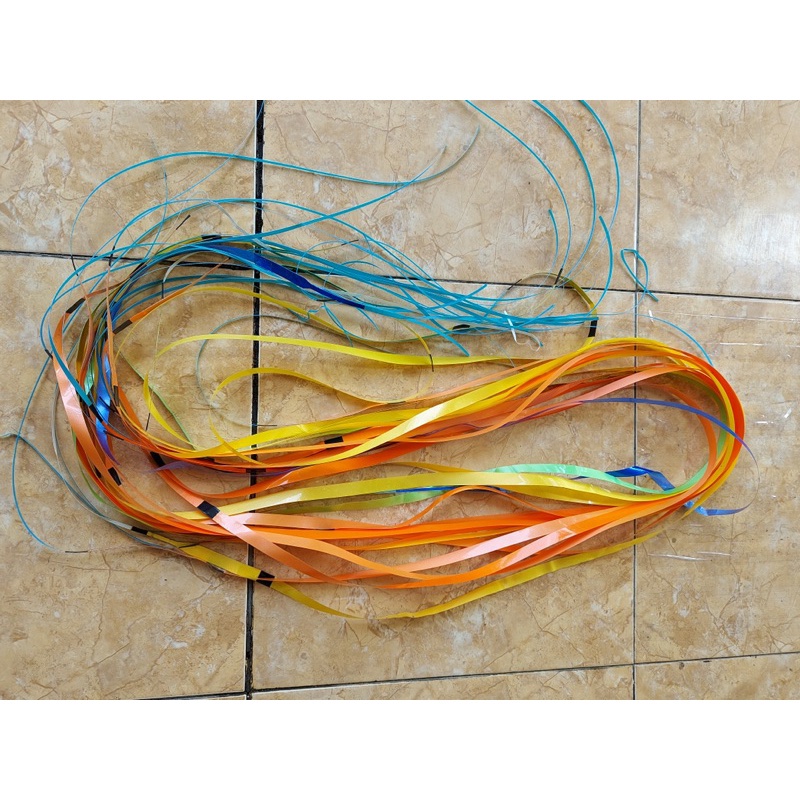 Jual NEW Pita Sendaren Layangan | Pegon | Gapangan | Layang Layang ...
