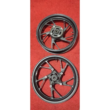 Jual velg ori CBR facelift K45 pnp cb 150 led pnp cb 150 old | Shopee ...