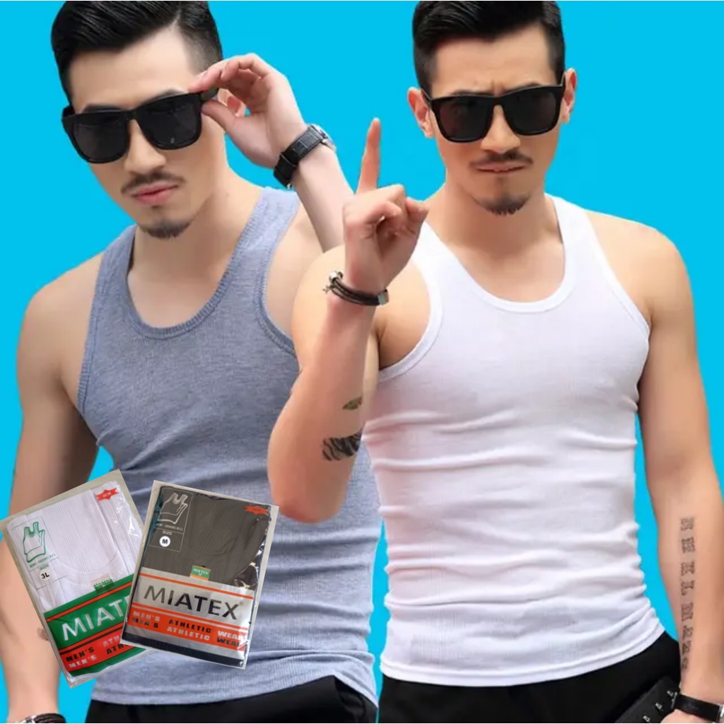 Jual Singlet Polos Pria Dewasa Kaos Dalam Pria / MIATEX | Shopee Indonesia Jual Singlet Polos Pria Dewasa Kaos Dalam Pria / MIATEX | Shopee Indonesia