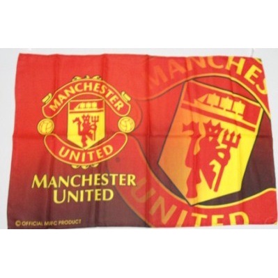 Jual Bendera club MU | Shopee Indonesia