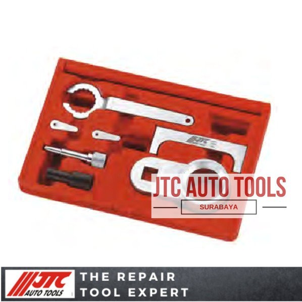 Jual VW DIESEL ENGINE TIMING TOOL SET-BELT JTC-4930 | Shopee Indonesia