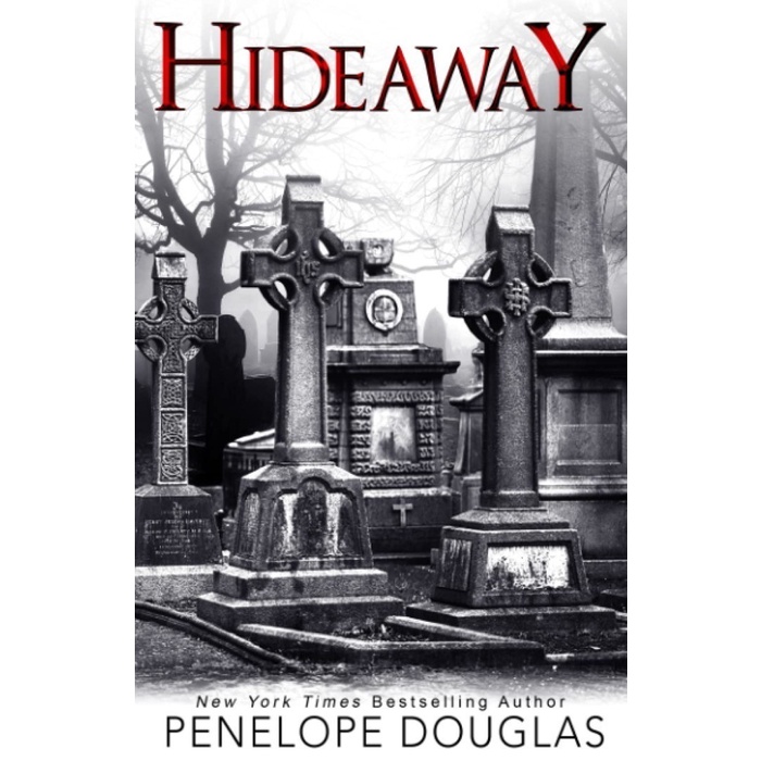 Jual Hideaway (Devil's Night) | Shopee Indonesia