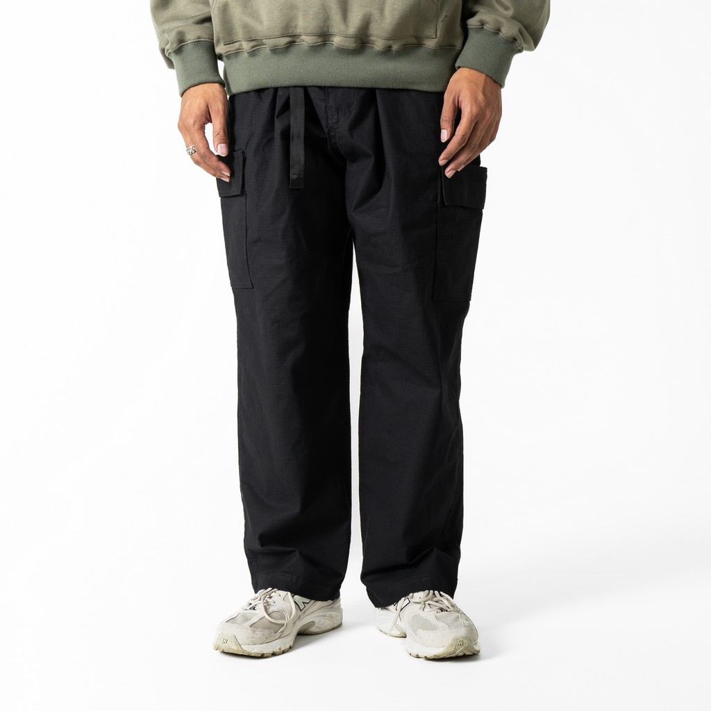 Jual Bodypack Roamer Baggy Cargo Pants | Shopee Indonesia