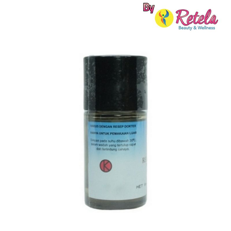 Jual REGROU FORTE 30ML | Shopee Indonesia