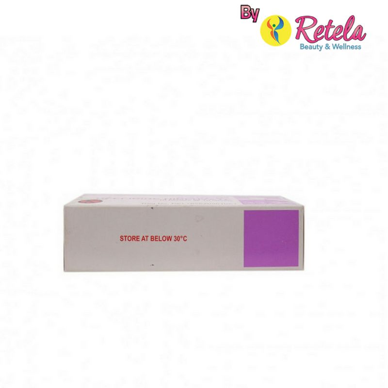 Jual ASVEX 33MG 1 STRIP 10 TABLET | Shopee Indonesia