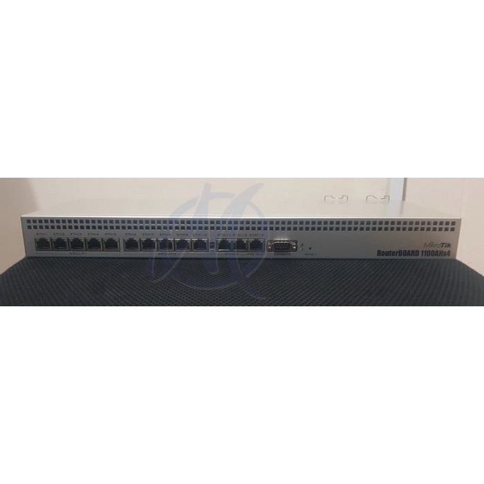 Jual Mikrotik RB 1100 AHx4 RB1100 AH x4 RB1100x4 RB1100AHx4 | Shopee ...