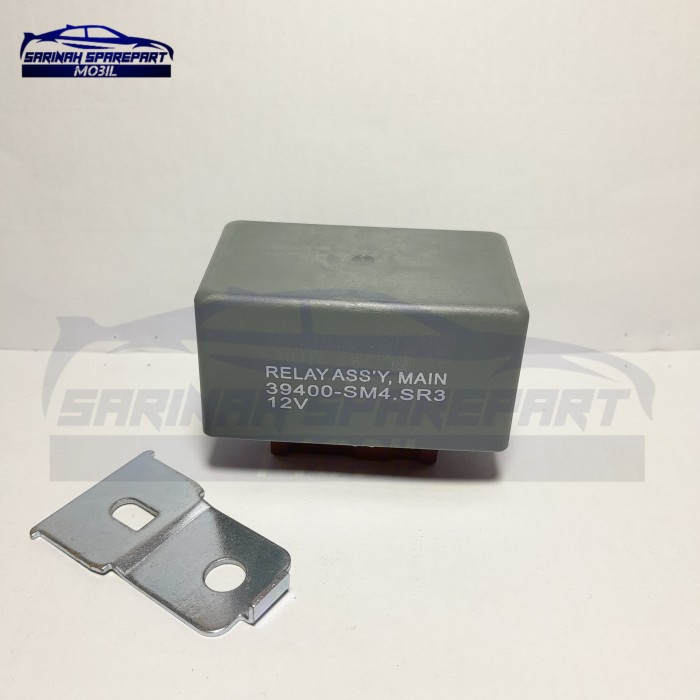 Jual MAIN RELLAY RELAY CIVIC GENIO CIVIC ESTILO ESTILLO CIVIC FERIO OEM ...