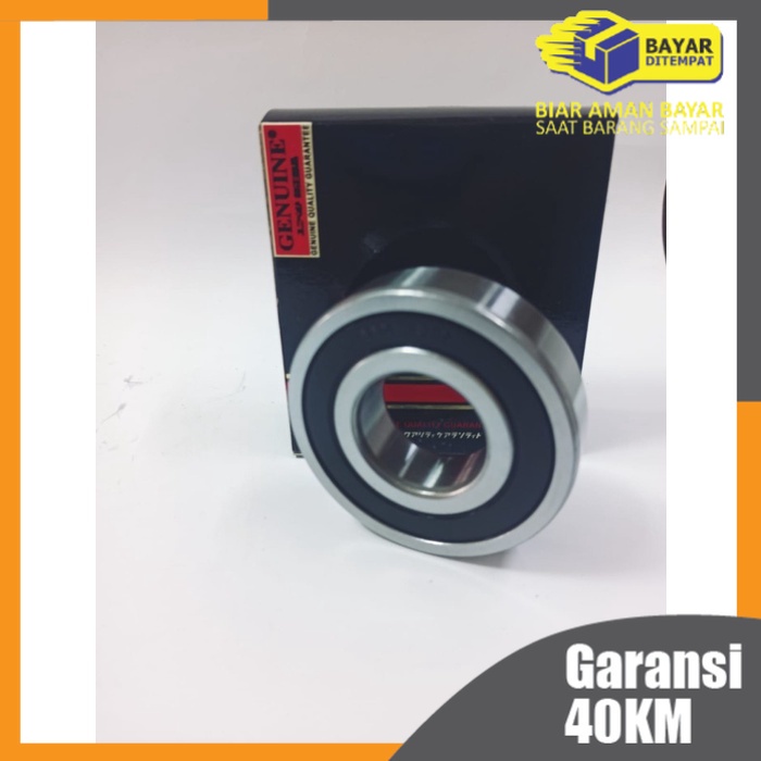 Jual BEARING-LAHER RODA BELAKANG WULING CONFERO-THROMOL MODE | Shopee ...