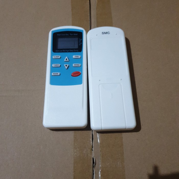 Jual remote ac akari RS27 | Shopee Indonesia