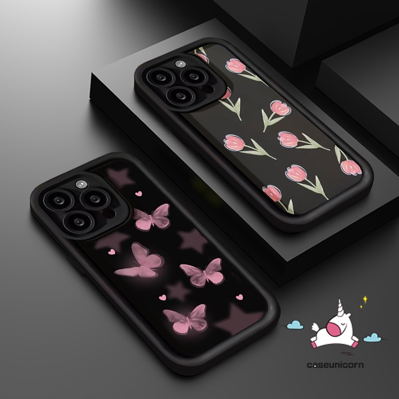 Jual Caseunicorn Casing Hp Untuk Oppo A57 2022 A5s A54 A7 A17 A12 A17K A15 A18 A16 A95 A3s A38 ...