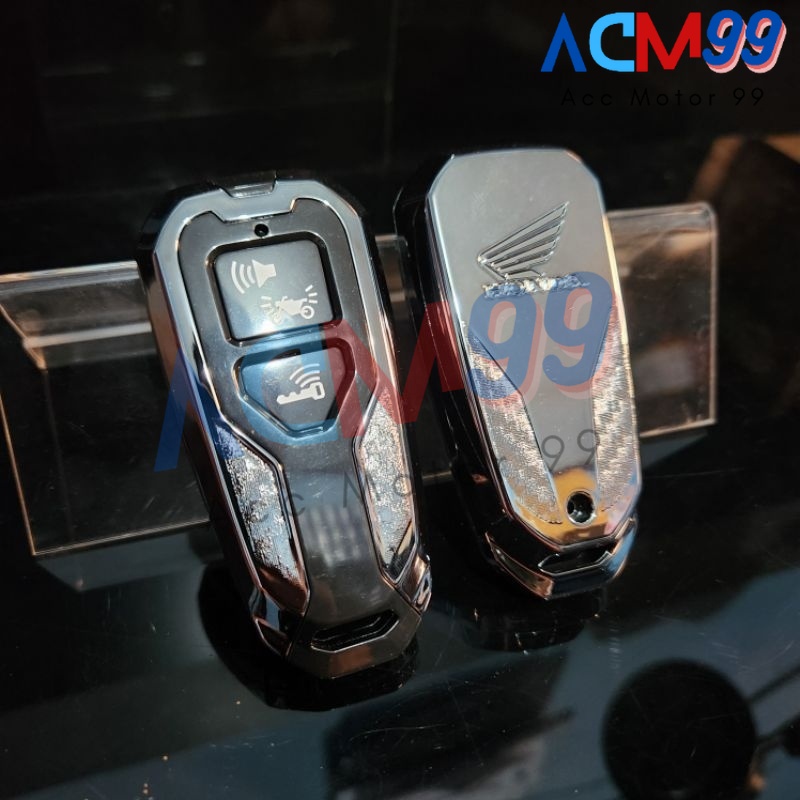 Jual ORIGINAL Cover Remote Vario 125 2023 Vario 160 pcx 160 ADV 160 ...