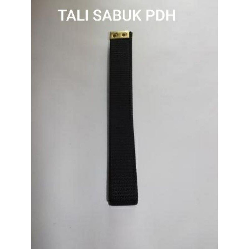 Jual TALI SABUK PDH / Ikat pinggang | Shopee Indonesia