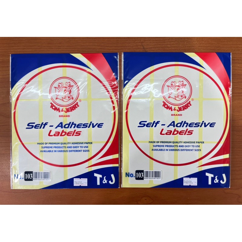 Jual Sticker Label Undangan Polos Putih / Self Adhesive Labels | Shopee ...