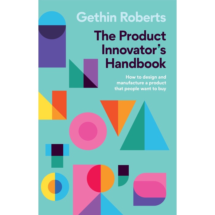 Jual Buku The Product Innovator's Handbook | Shopee Indonesia