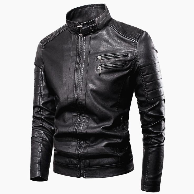 Jual Jaket semi Kulit Pria terbaru / jaket anti air dan angin / jaket ... Jual Jaket semi Kulit Pria terbaru / jaket anti air dan angin / jaket ...