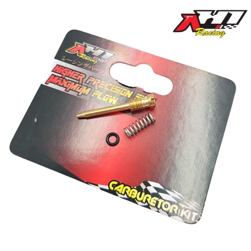 Jual ( BISA COD ) AIR SCREW SETELAN ANGIN PWK AH1 RACING PJ PWM ...
