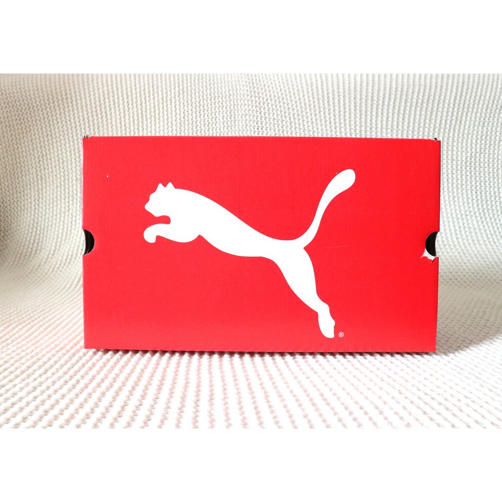 Jual Dus / Kardus / Box / Inner Box / Tempat Sepatu PUMA Merah DUPLEX ...
