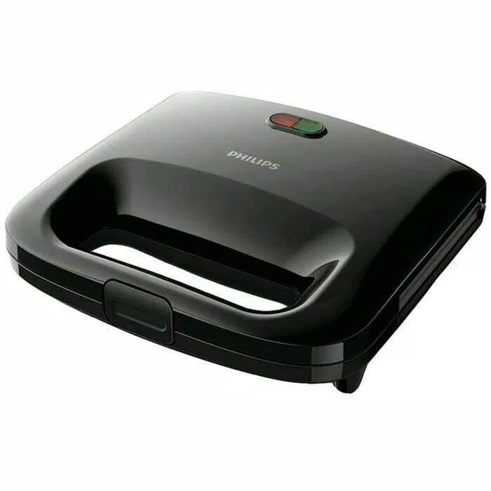 Jual Philips Sandwich Toaster Maker HD-2393 | Shopee Indonesia