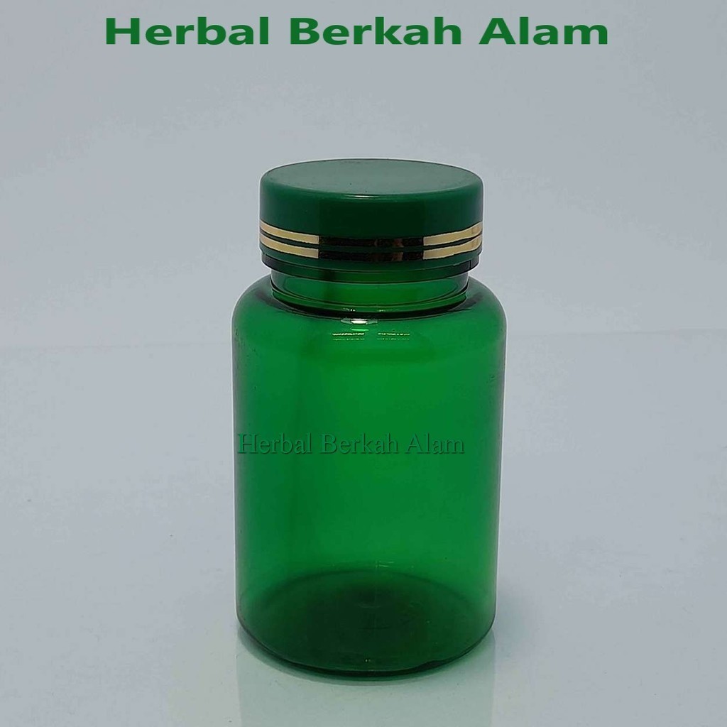 Jual Botol Obat 135 ml Hijau Tutup Hijau List Line Emas / Botol Obat ... Jual Botol Obat 135 ml Hijau Tutup Hijau List Line Emas / Botol Obat ...
