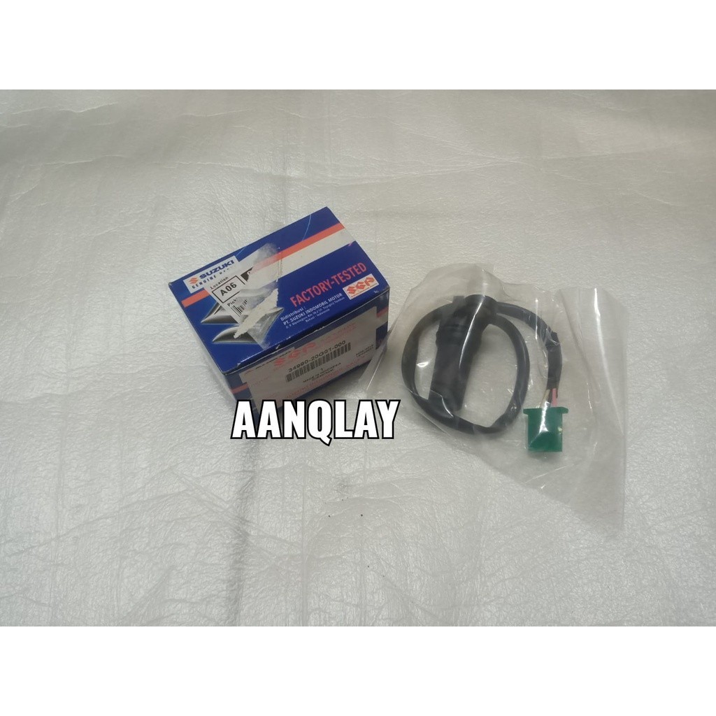 Jual Sensor Speedometer Shogun 125 R Shogun SP FD | Shopee Indonesia
