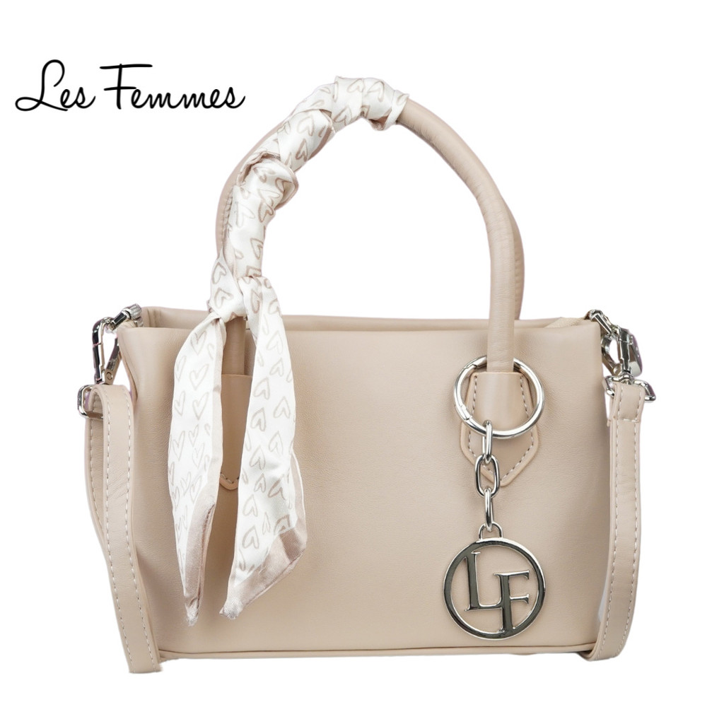 Jual Tas Selempang Wanita Verona Medium Bag G179 2409001 Les Femmes ...