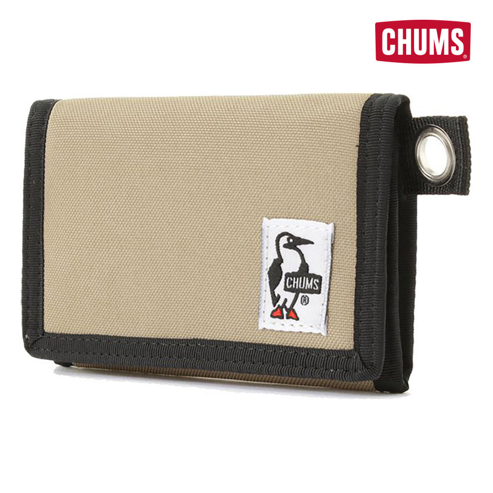 Jual CHUMS Recycle Small Wallet | Shopee Indonesia