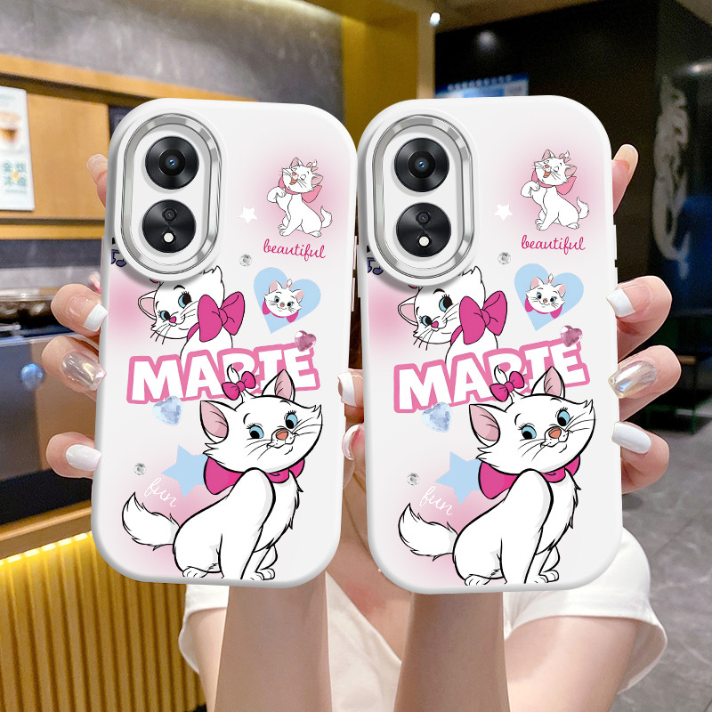 Jual Casing Hp For Oppo A60 Reno12pro A18 A77S A3S Reno11F A17 A78 A31 ...