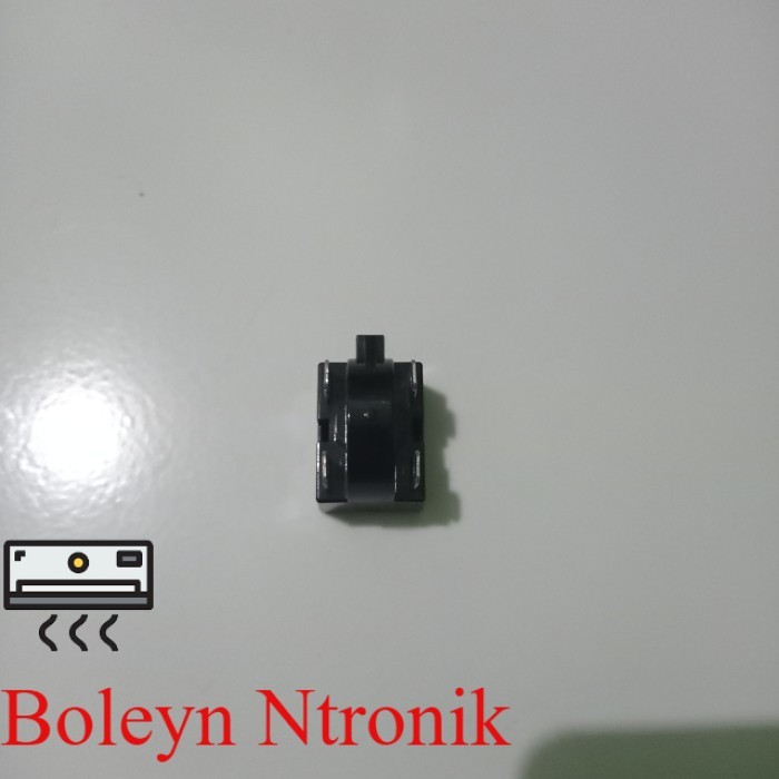 Jual PTC refrigerator relay 4 sockets / ptc rilay kulkas 4 soket ...