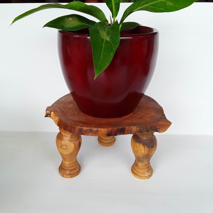 Jual POT WARNA GOLD, WARNA EMAS DAN MAROON WARNA MERAH TUA POT TANAMAN ...