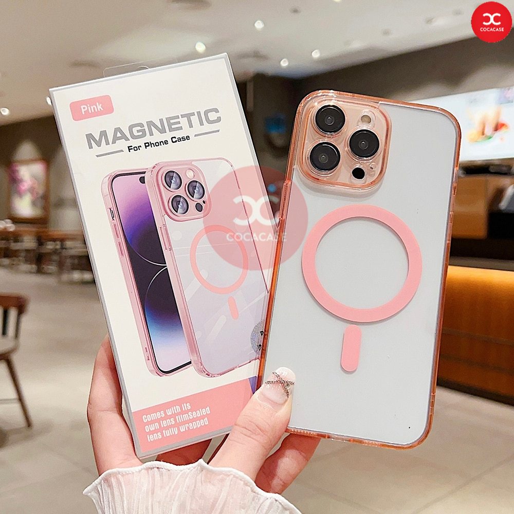 Jual Luxury Crystal Clear Case iPhone 11 12 13 14 15 Pro Max 14 Plus ...