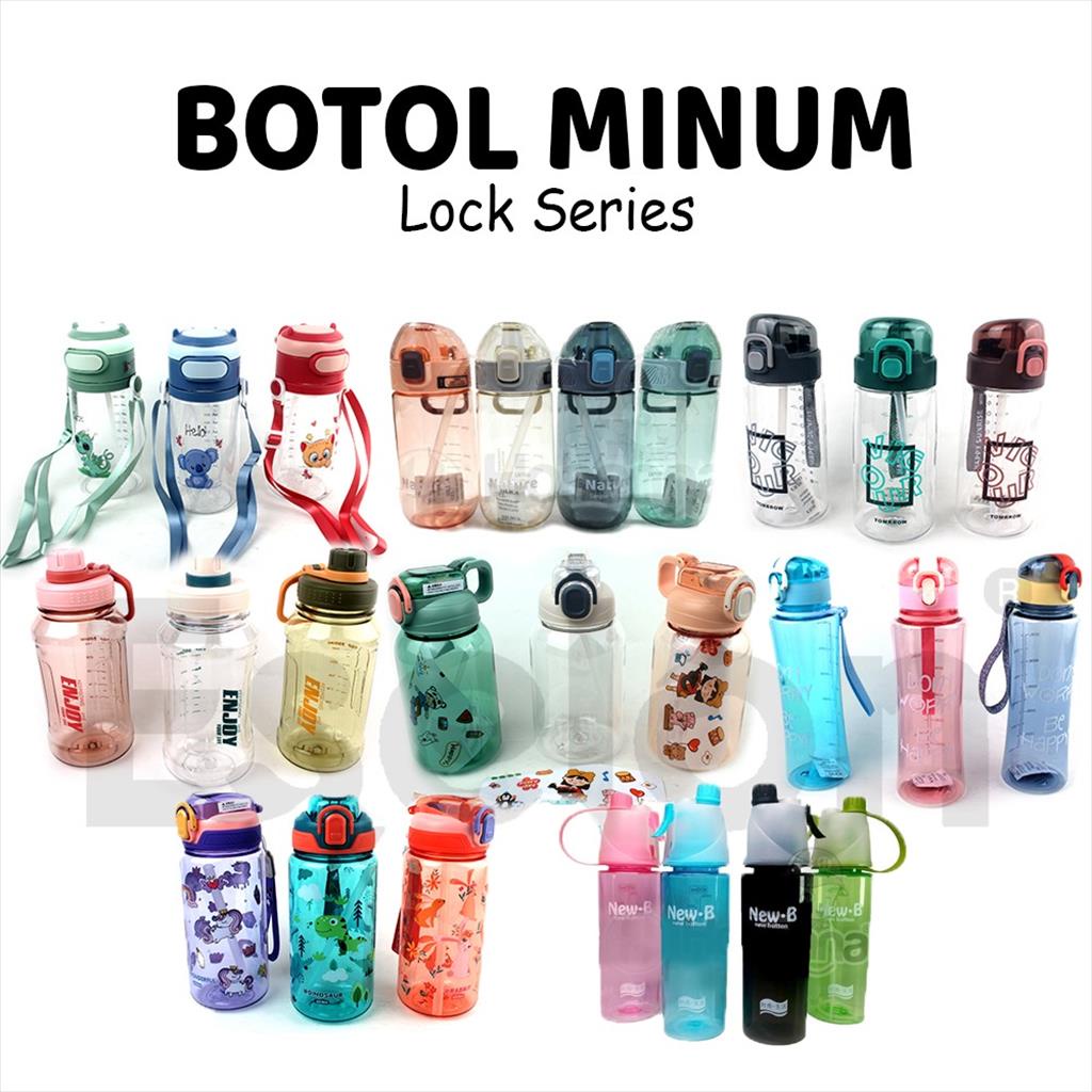 Jual Botol Minum SPORT OLAHRAGA / Botol Tumbler | Shopee Indonesia