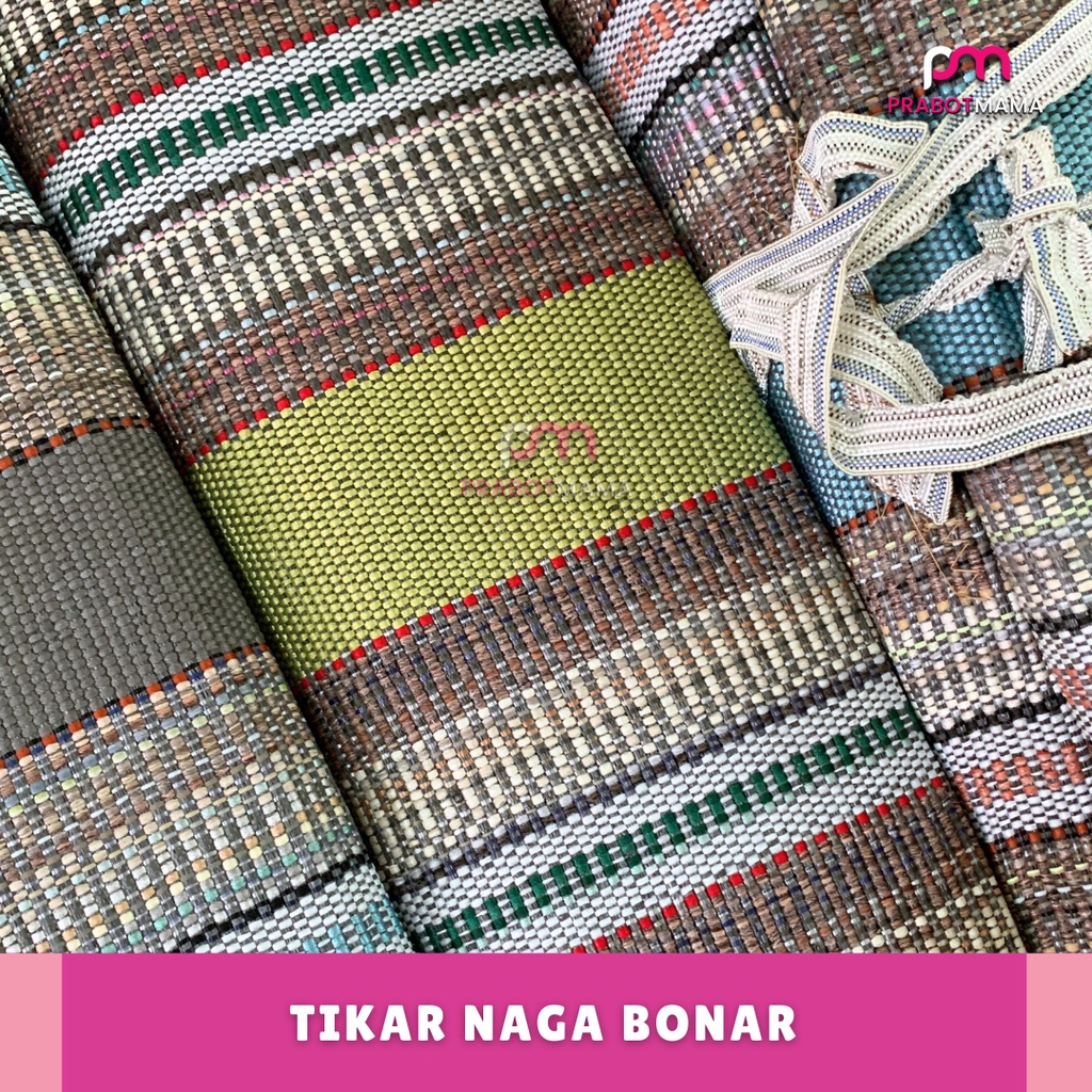 Jual TIkar Naga Bonar 2M - Prabotmama / Tiker Hajatan / Tikar Lipat ...