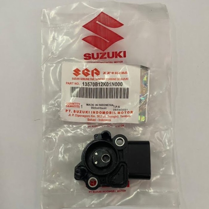 Jual Sensor Tps Suzuki Satria Fu Fi injeksi | Shopee Indonesia