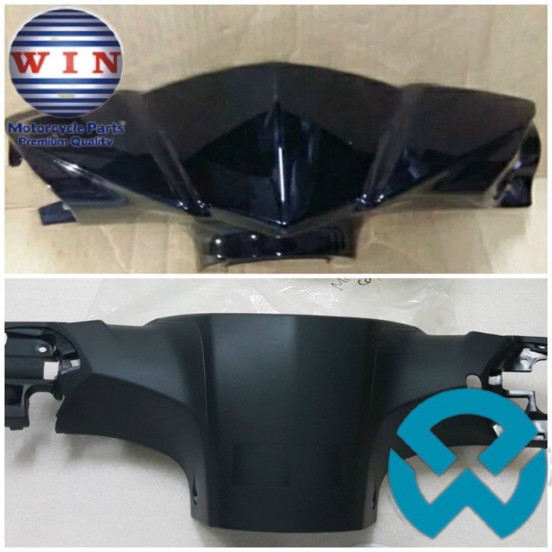 Jual Batok Mio Soul GT 115 2012 2013 2014 | front / rear handle cover ...