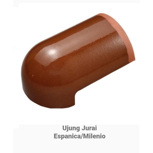Jual UJUNG JURAI KE6 ESPANICA NATURAL KANMURI | Shopee Indonesia