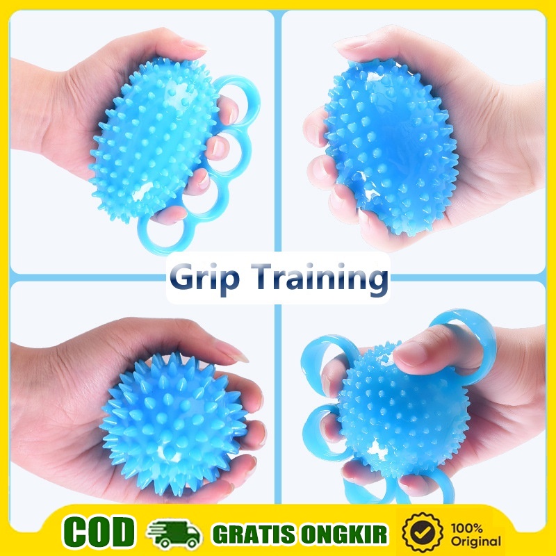 Jual Bola Terapi Tangan Stroke / Bola Terapi Tangan / Terapi Tangan ...